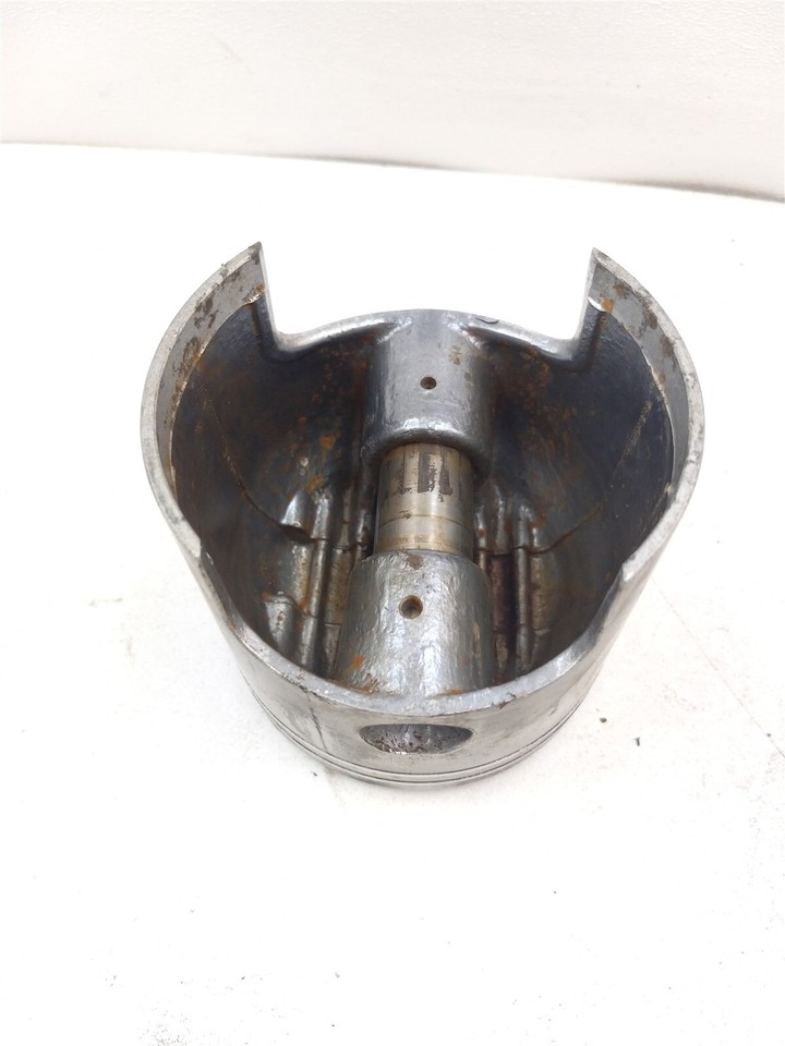 Yamaha 360 RT1-MX RT1MX Motore 1970 1971 AP-121 PA | eBay