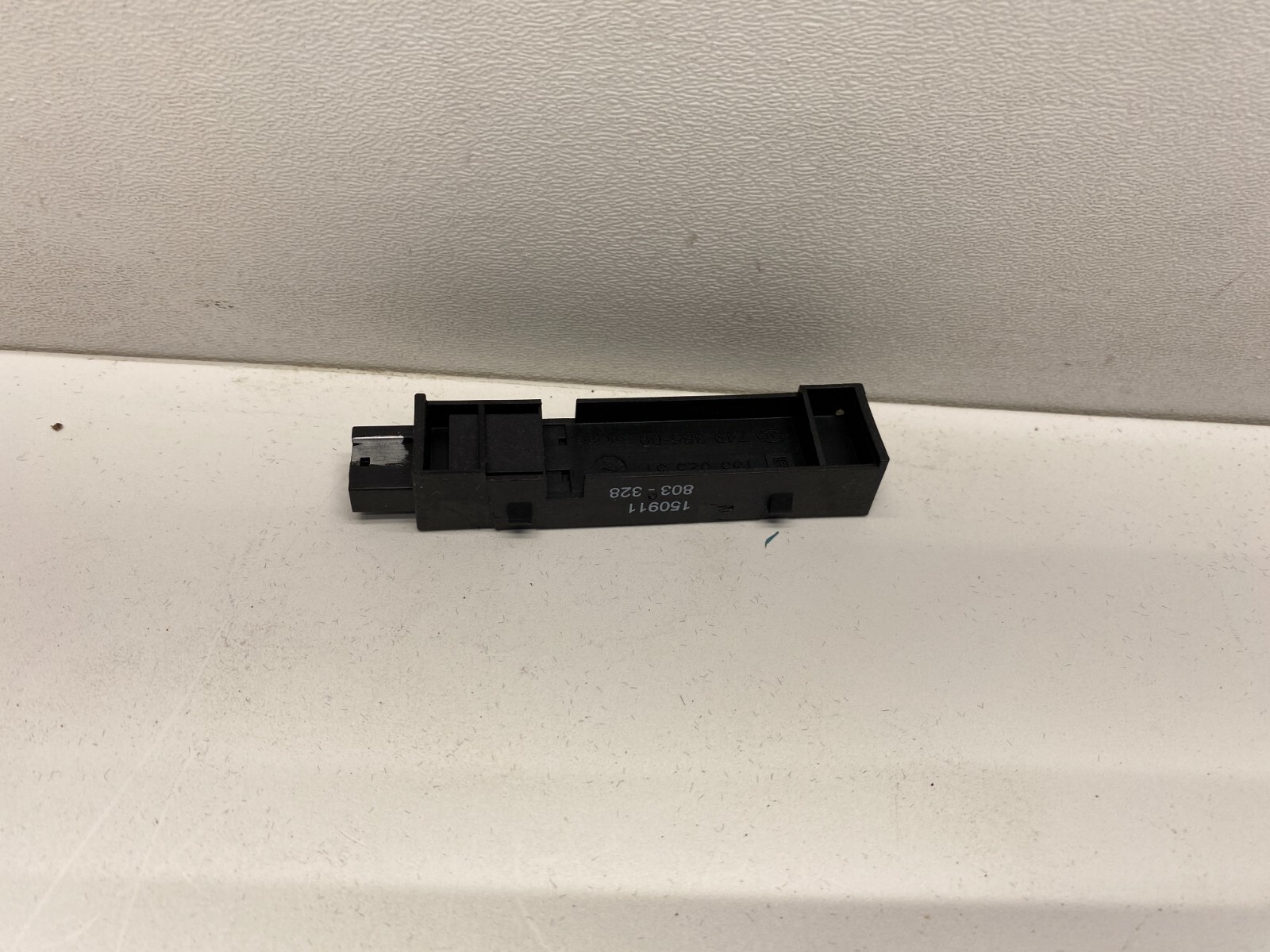 2010-2012 CADILLAC SRX KEYLESS ENTRY ANTENNA SENSOR MODULE OEM | eBay