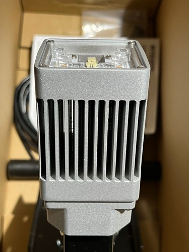 RiteHite Coolman 2800 Trailer Fan LED Dock Light Only (Fan NOT Included ...