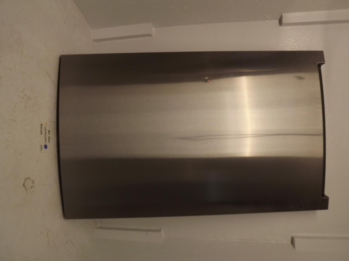 Whirlpool Refrigerator Parts Door WP2188236 Whirlpool Refrigerator