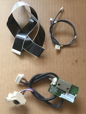 LG - 60LB7100 - UT - BUSWLJR - ( WIFI BOARD EAT62083301 ) POWER SWICH ...