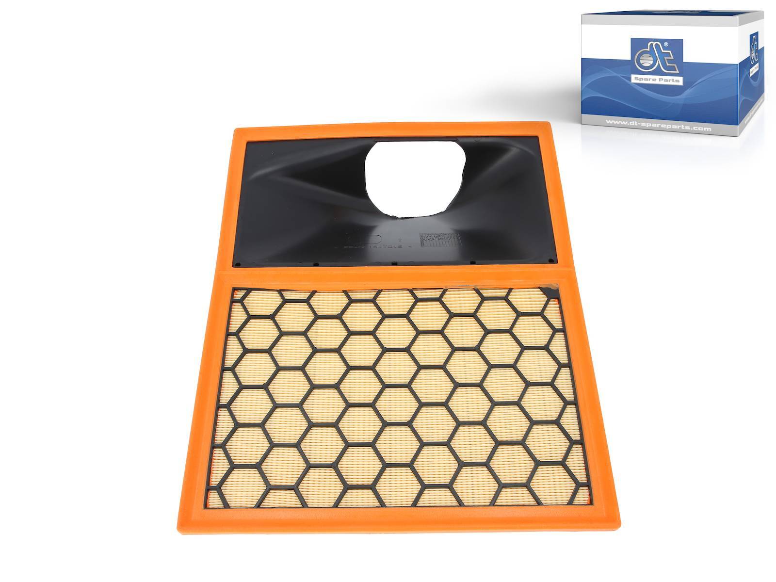 IVECO 5801317097 - Air filter cross reference