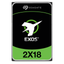 Seagate Exos 2X18 18TB SATA 6Gb/s 7200RPM 3.5" Enterprise HDD ...