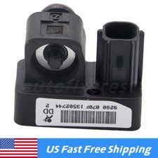15297468 Front Impact Air Bag Sensor Original GM Item for sale online ...