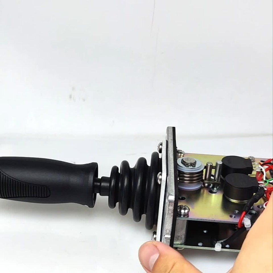 20424 20424GT Joystick Controller for Genie Lift S-40 S-45 S-60 S-65 S ...