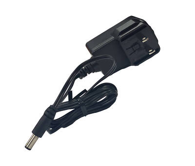Universal AC Adapter: 9VDC, 600mA, Female Barrel | eBay