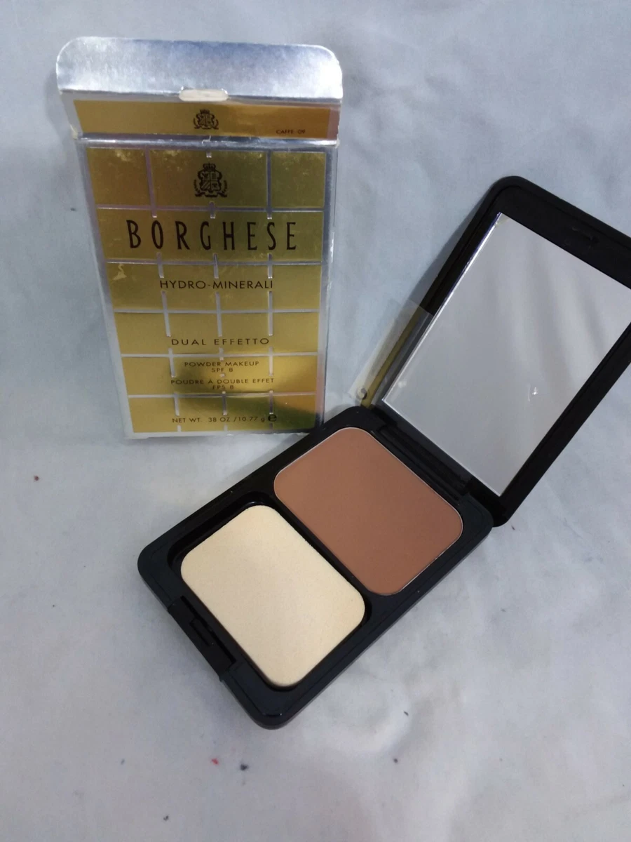Borghese Makeup