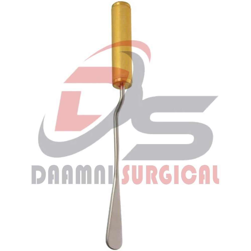 Maccollum Dingman Breast Dissector Surgical Retractor Instrument ...