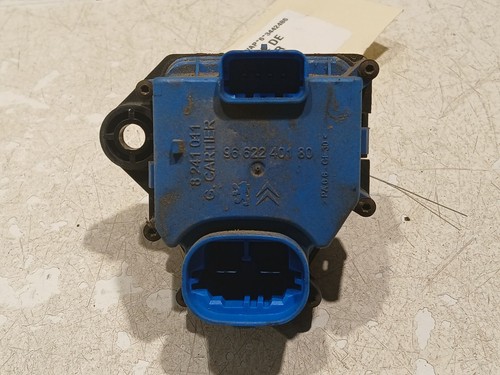 RESISTANCE DE VENTILATEUR MOTEUR 9847019780 PEUGEOT 308 I Essence | eBay
