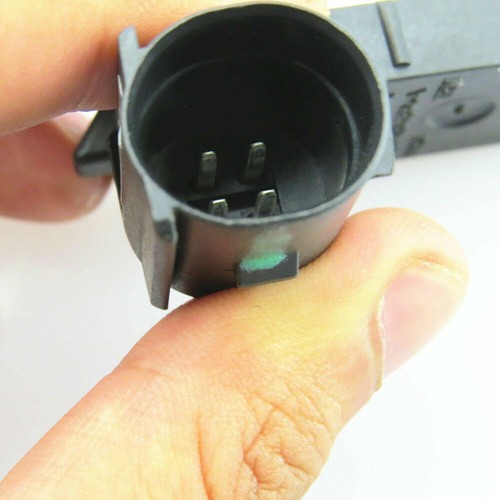 For VW Jetta Golf Passat Tiguan Audi A3 Q3 OEM Brake Light Sensor ...