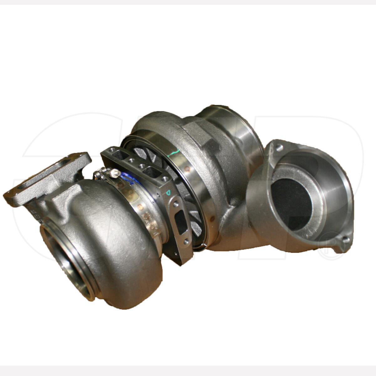 Turbo Turbocharger Fit CAT CATERPILLAR 3508B, 3516 776D, 777B, 777C ...