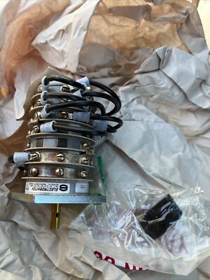 Rotary - Electroswitch Rotary Switch