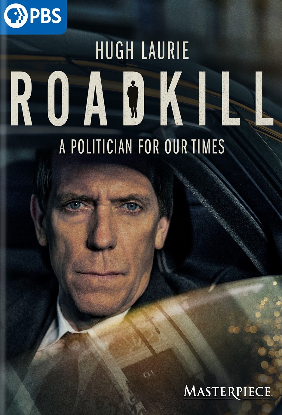 Masterpiece: Roadkill (DVD, 2020) for sale online | eBay