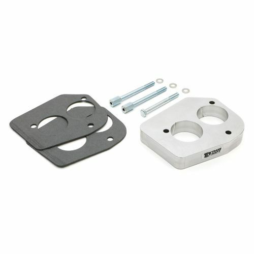 Transdapt 2536 Swirl-Torque Throttle Body Spacer NEW | eBay