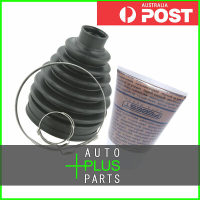 Fits TOYOTA VITZ - BOOT OUTER CV JOINT KIT 69X96X21 | eBay