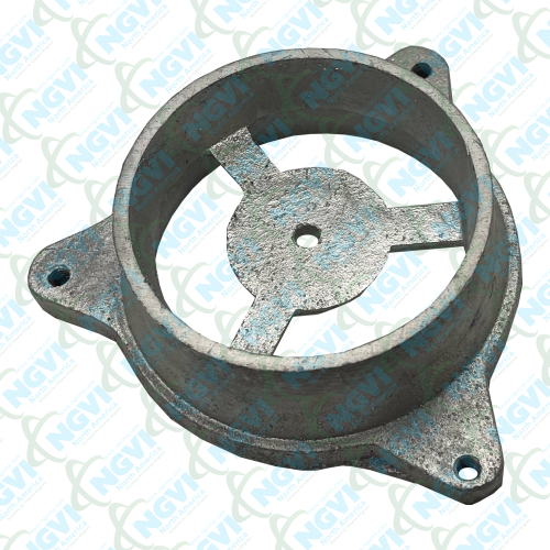 3" A1-6 DUAL FUEL ADAPTER CA175 & CA300 175 300 MIXER IMPERIAL AIR HORN ...