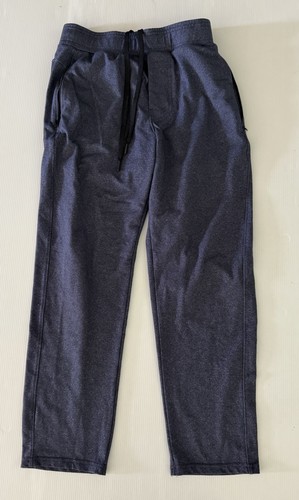 Public Rec Pants Mens 28x28 Blue Straight Daymaker Pull On Casual | eBay