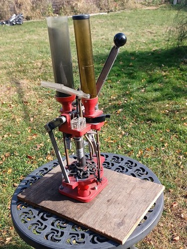 Hornady Apex Progressive Automatic Reloading Press 12 Gauge | eBay