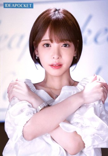 Momonogi Kana Live Photo Aipoke 202112 Idea Pocket Av Actress Adult | eBay