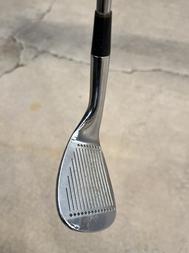 VINTAGE Titleist Forged 54° SW Sand Wedge True Temper Dynamic Steel ...