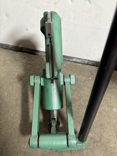 RCBS RC II Reloading Press-(09366) With Extras | eBay