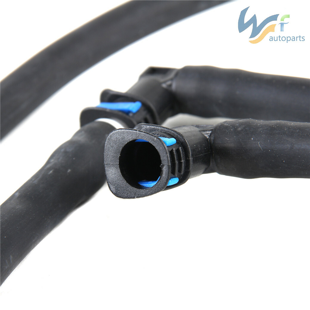 Headlight Washer Nozzle Hose For Mercedes-Benz B-CLASS W246 2468600592 ...