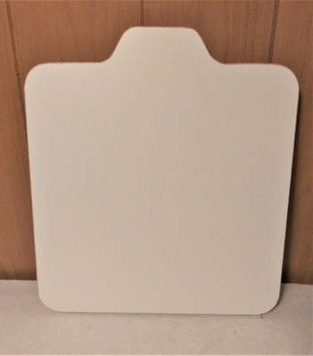 Screen Printing - Platen