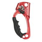 Right/Left Hand Ascender Rock Tree Climbing Rope Clamp Caving Gear ...