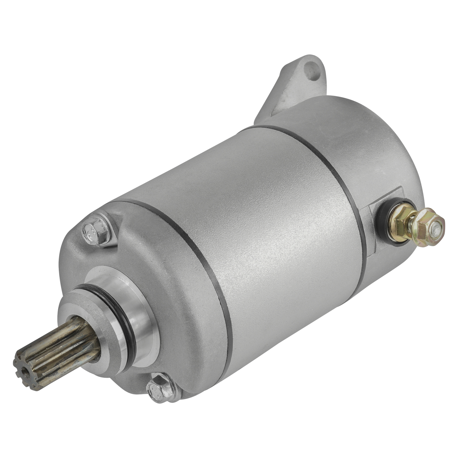 Starter for Yamaha 3JB-81890-00-00 4VR-81800-00-00 3JB-81800-01-00 | eBay