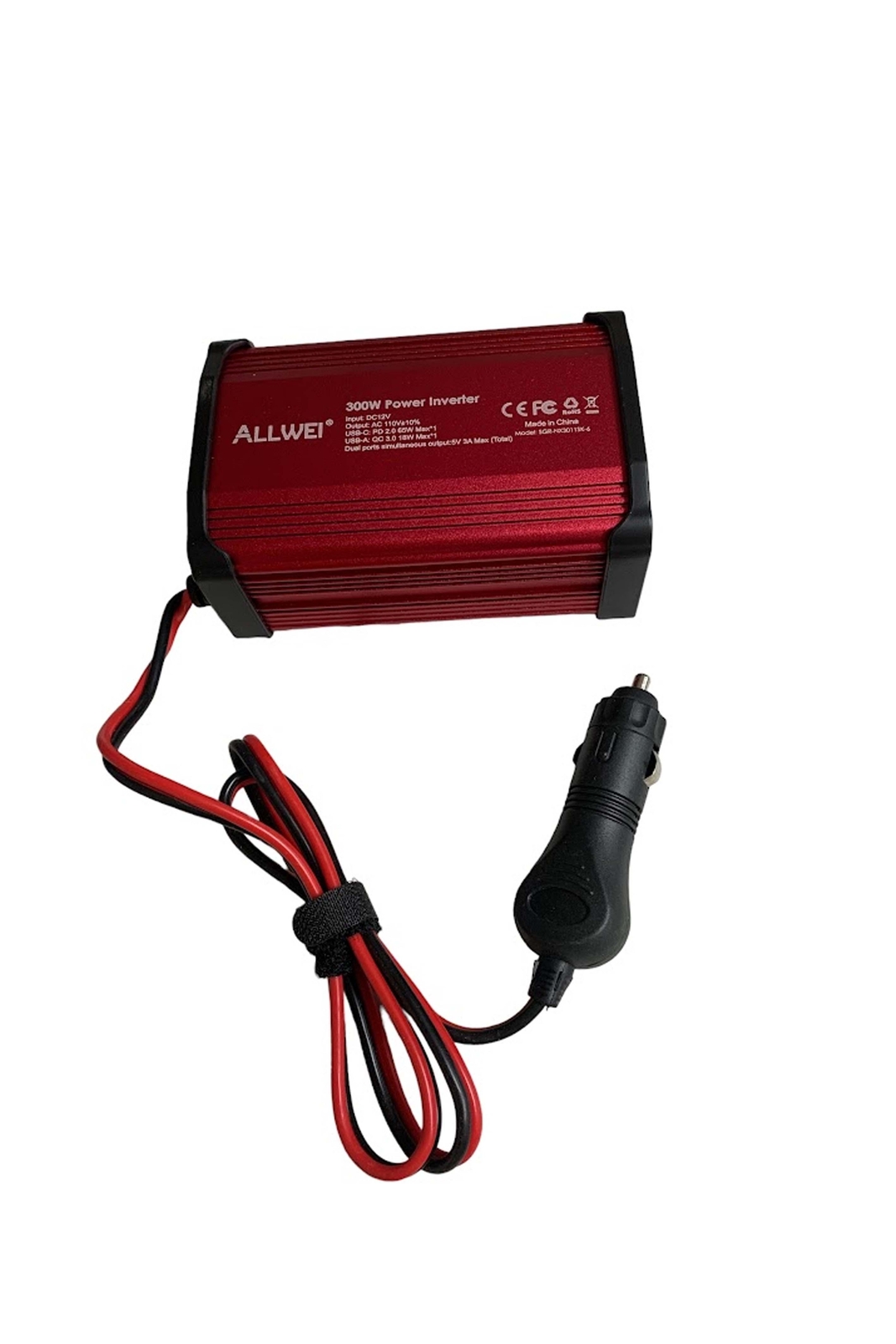 EV Rider Scooter Car Charger Adapter with Carry Bag | eBay