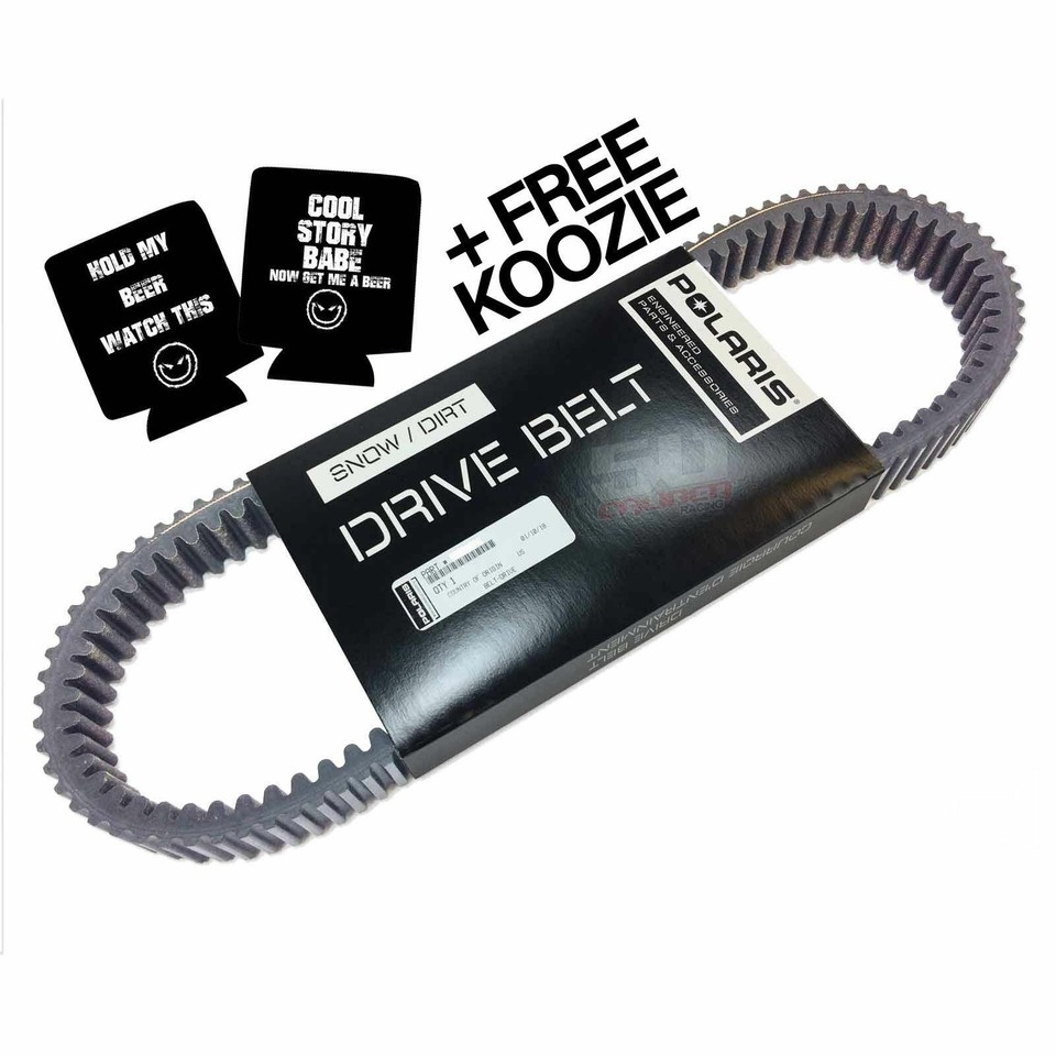 Rzr Belt Drive Belt For Polaris RZR XP4, XP1000, S 1000, General ...