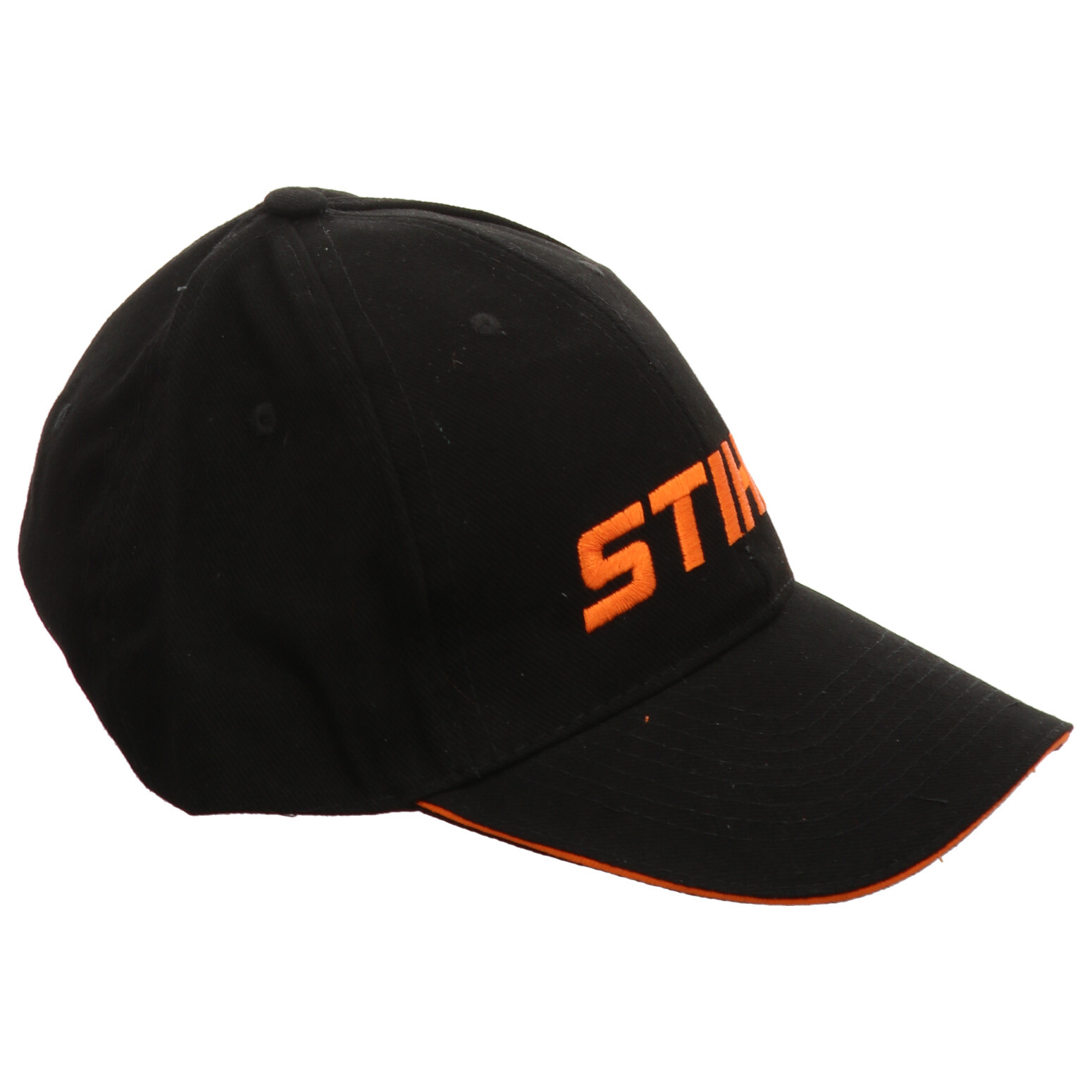 Original STIHL Basecap Mütze Cap 0420 740 0000 | eBay