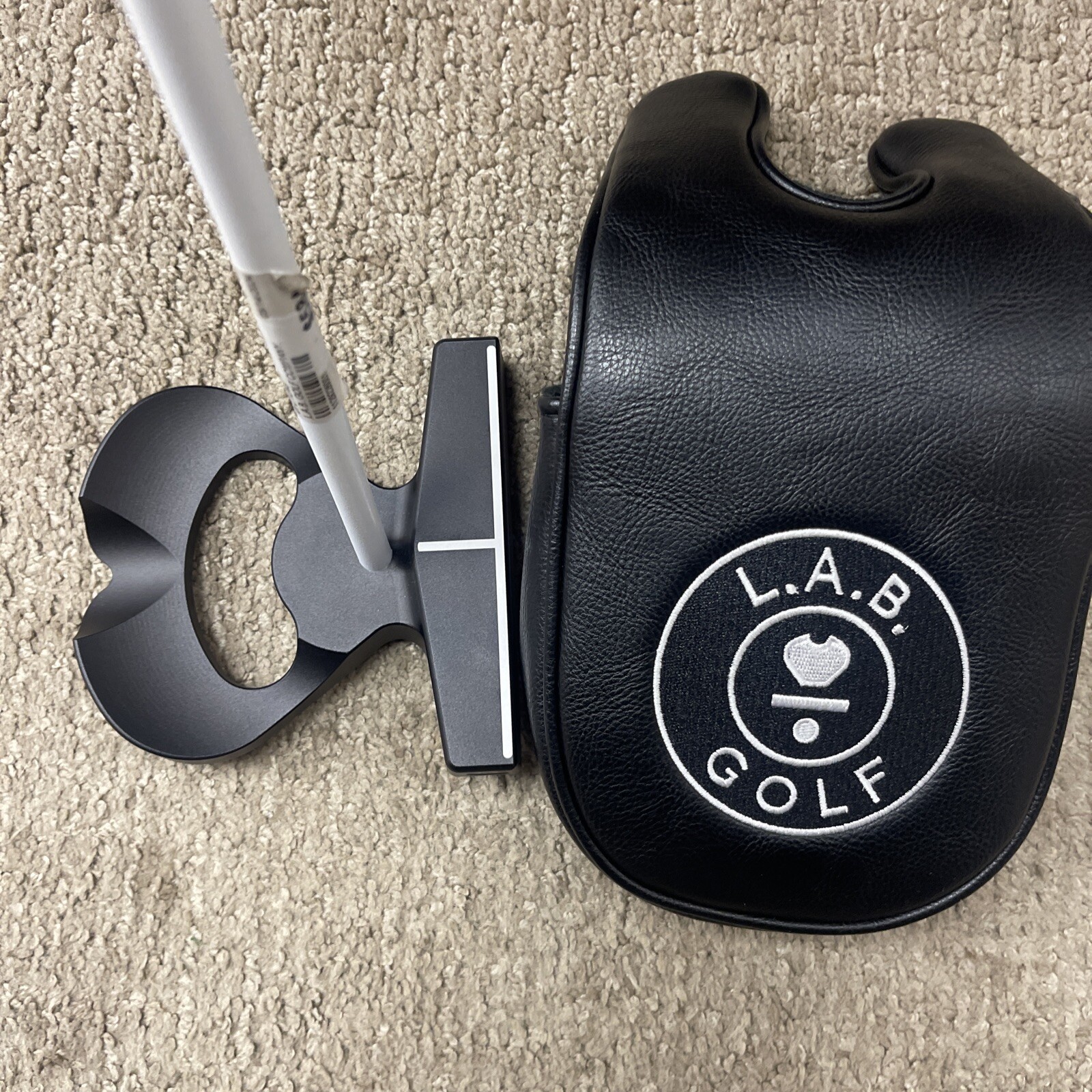 46 Inch LAB DF 2.1 Accra Shaft | eBay