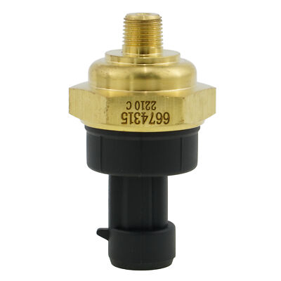 6674315 Oil Pressure Sensor Switch For Bobcat 753 S175 T300 | eBay