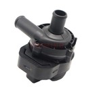 Water Pump Auxiliary A6398350064 For Mercedes-Benz Coolant Volkswagen ...