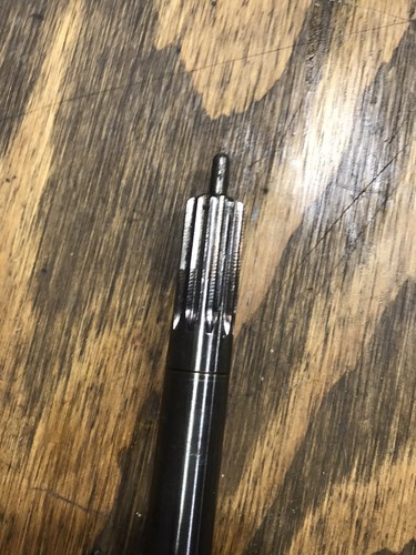 Mercury Outboard 40 HP Drive Shaft 98180 Used Freshwater | eBay