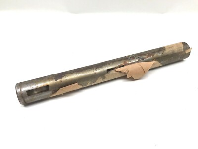 NOS SHAFT FOR NEW HOLLAND 137633 | eBay