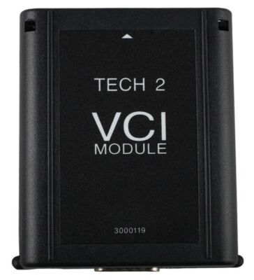 GM Tech2 VCI Strom Modul Ersatz für Tech 2 Diagnosegerät Diagnose ...