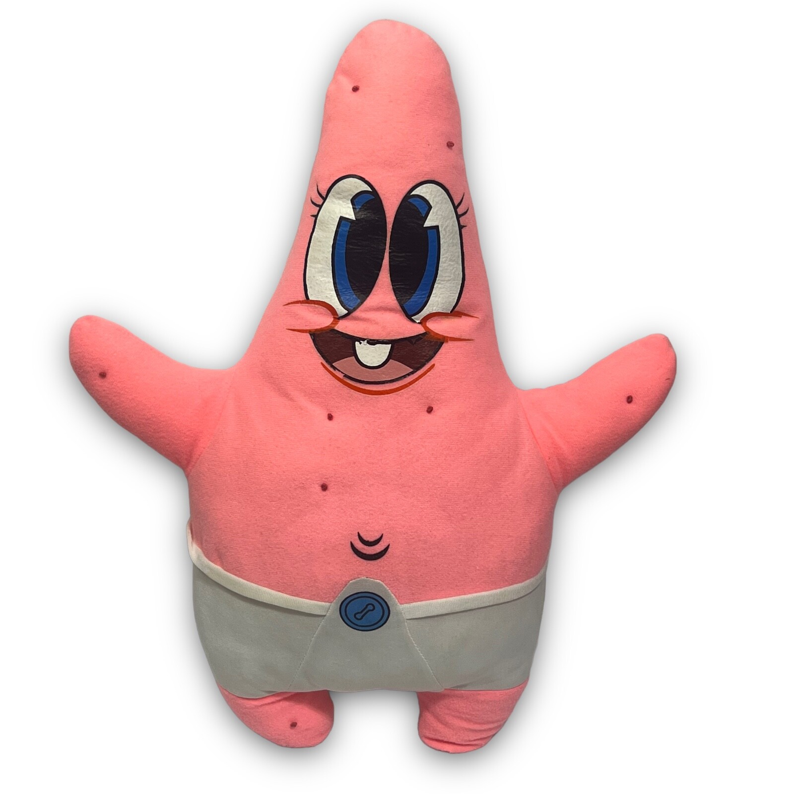 Baby Patrick Plush