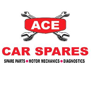 ACE CAR SPARES | eBay Stores