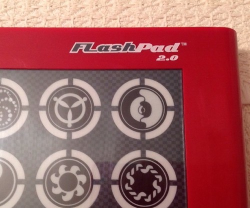 FlashPad 2.0 - Red | eBay