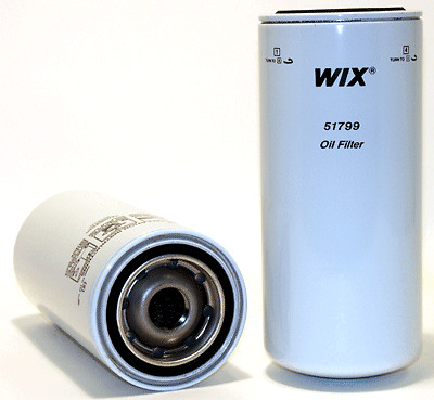Wix 51748 - cross reference oil filters | oilfilter-crossreference.com