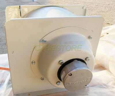 ONE Original RF22P-2DD.5H.1R 400V 3.6A fan DHL / Fedex with warranty ...