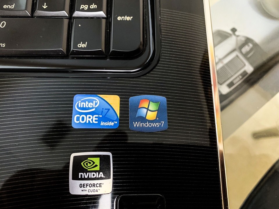 HP PAVILION DV8 -18.6” HD Screen Intel Processor | eBay