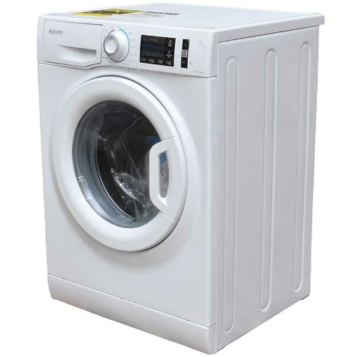 Splendide RV Compact Washing Machine 15lbs 120V White WFL1300XD - Dent ...