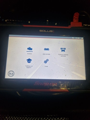 snap on solus Plus Latest Software 24.4 | eBay