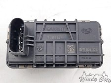 HELLA Garrett Turbo Actuator 6nw 009 543 G-13 for sale online | eBay