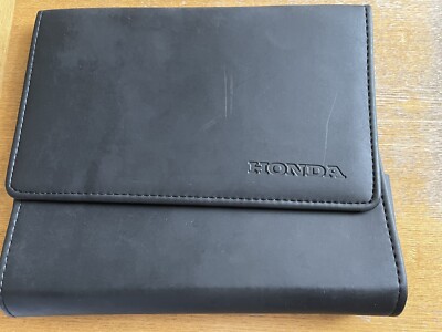 HONDA CIVIC WALLET | eBay UK