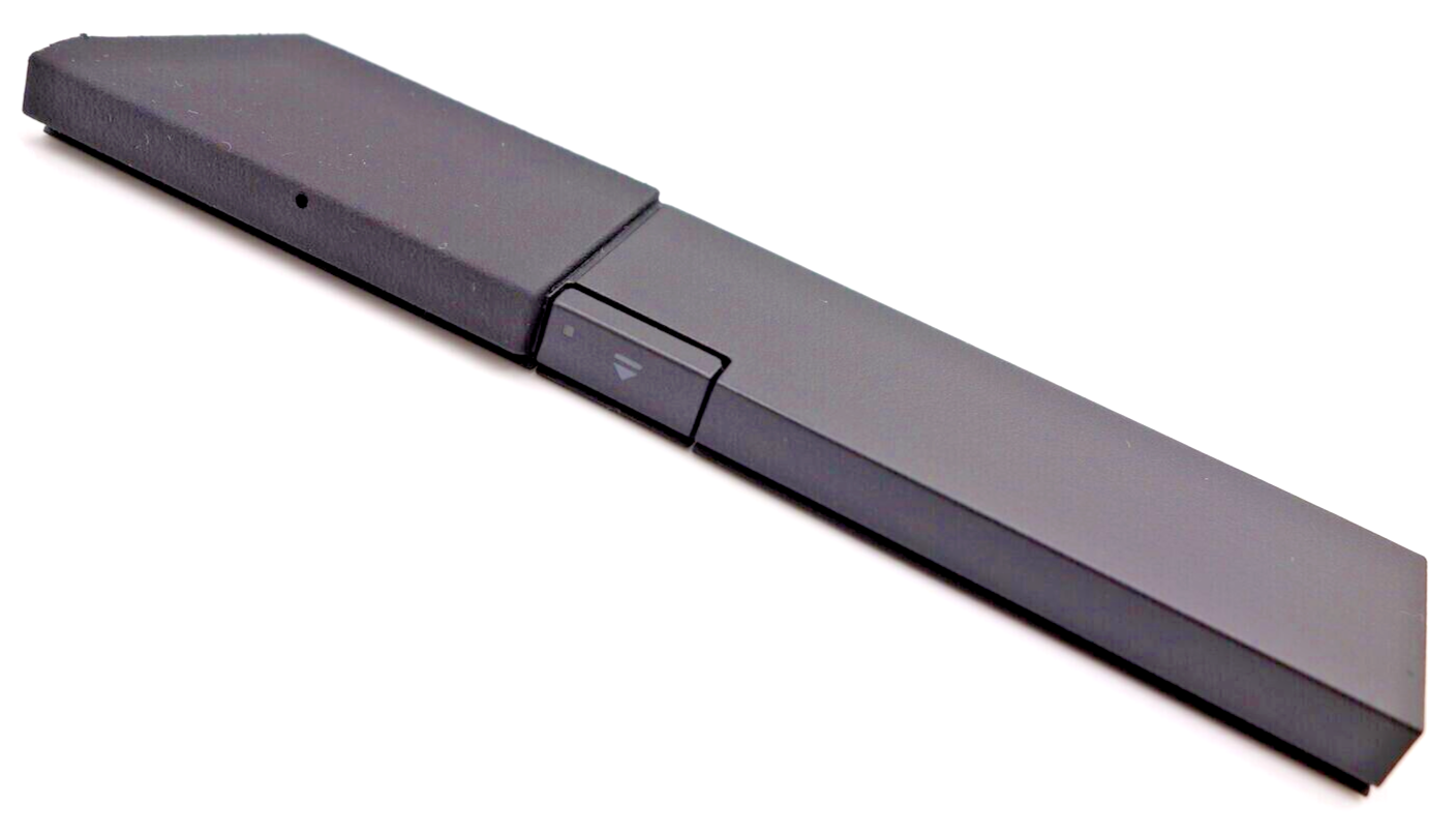 New Genuine DVD Drive Bezel Faceplate For Dell Latitude Rugged 5414 ...