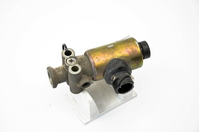 Mercedes-Benz Vario 4720726390 OEM WABCO Solenoid Valve Fits Mercedes ...